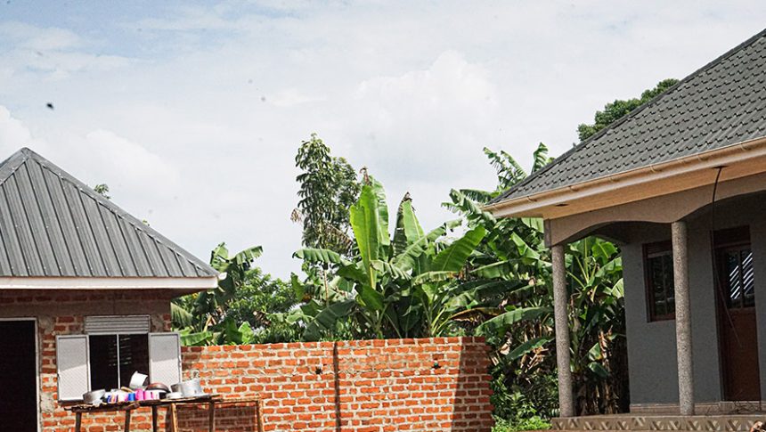 Matching Iron Sheets to Your Roof Design and Ugandan Climate - East ...